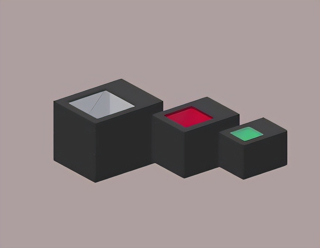 Types of light sources and their functions - iMedia