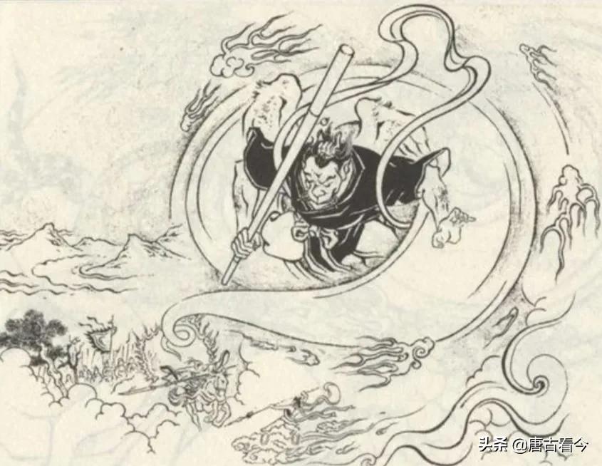 Kong Xuan has no school and no school, with whom did he learn his five ...