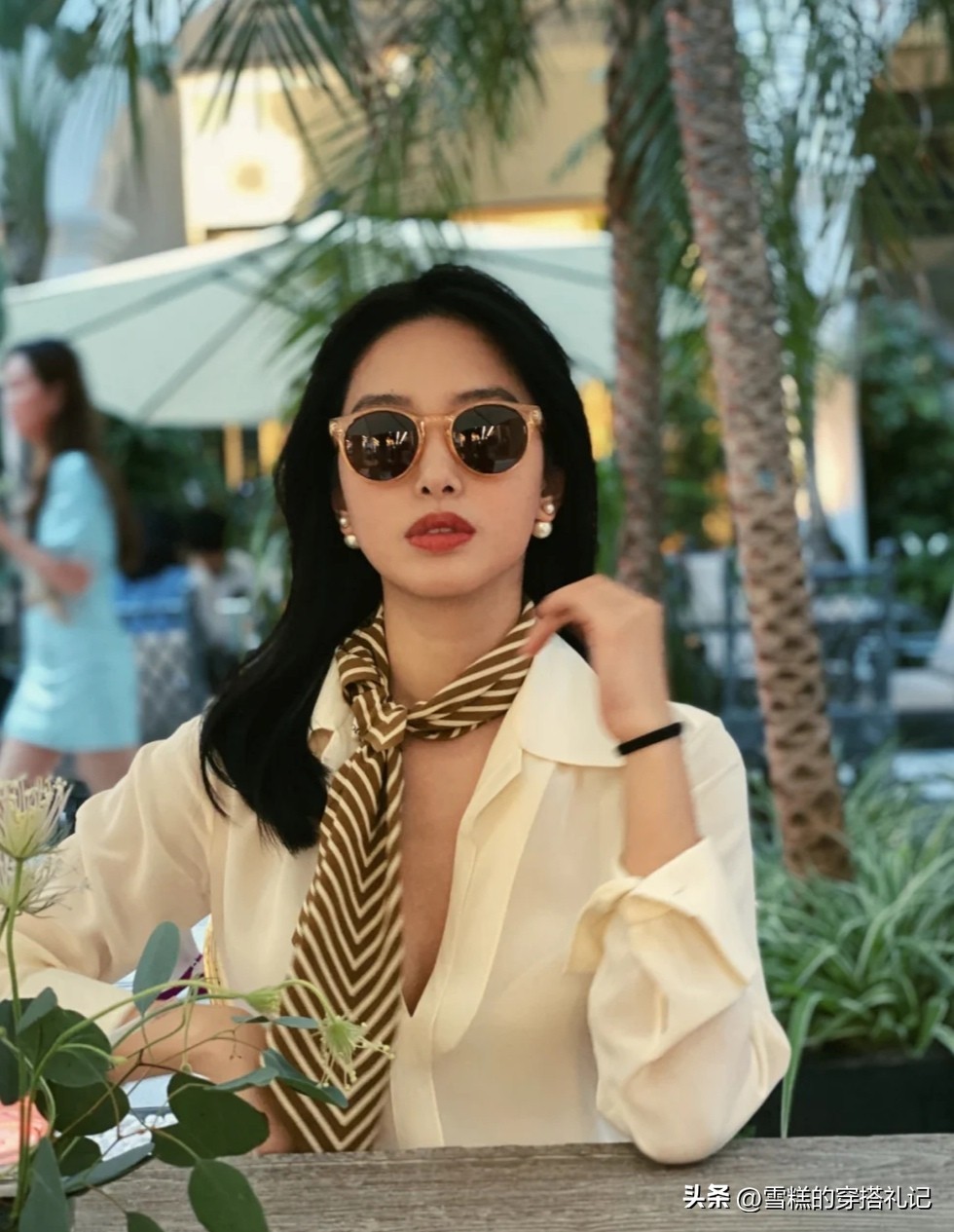 The difference between "really delicate" and "fake delicate" women lies ...