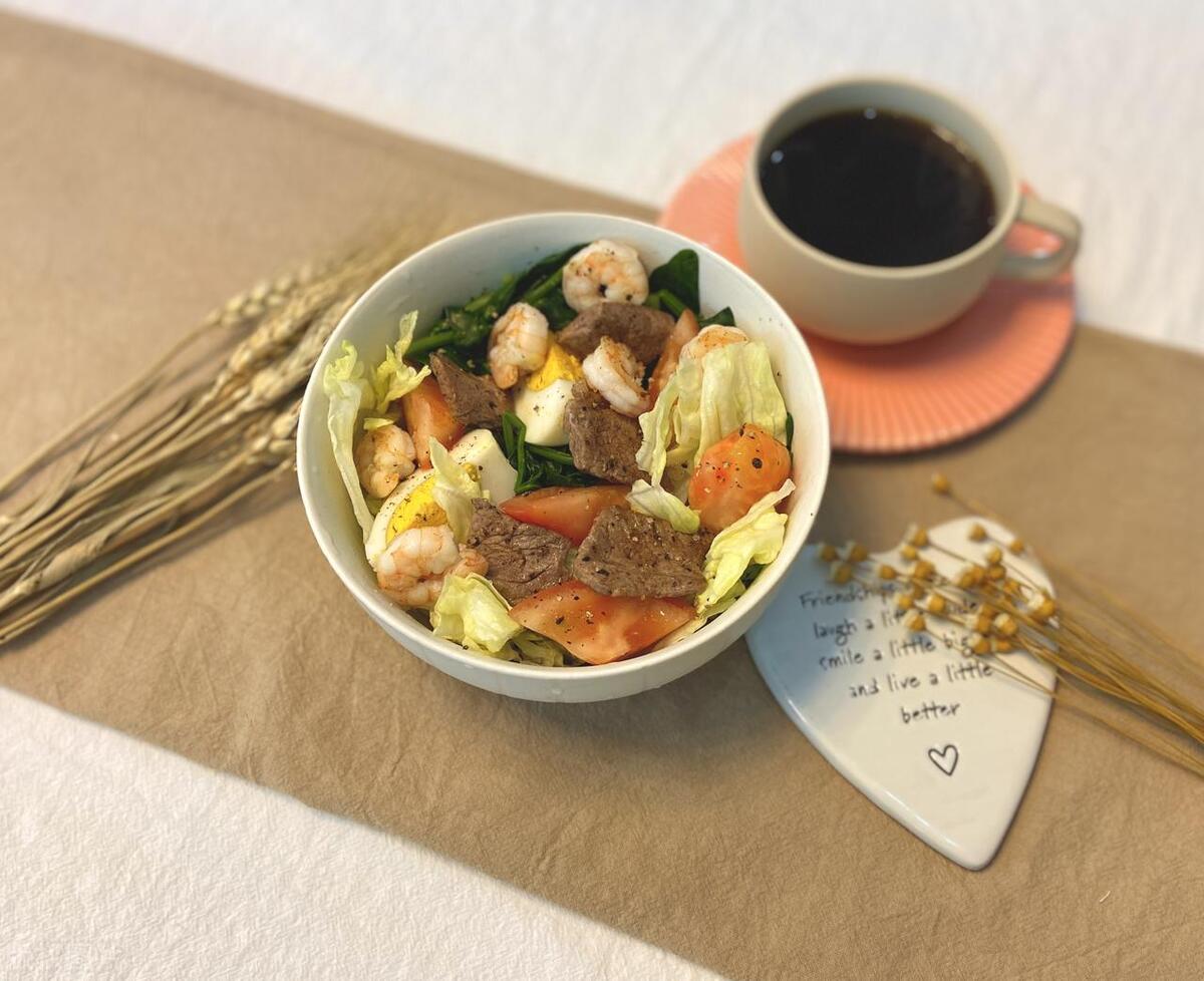 Several reasons why weight loss is stuck in the bottleneck period, how ...