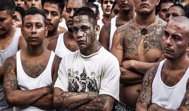 The three most dangerous countries in the world, one has been in civil ...