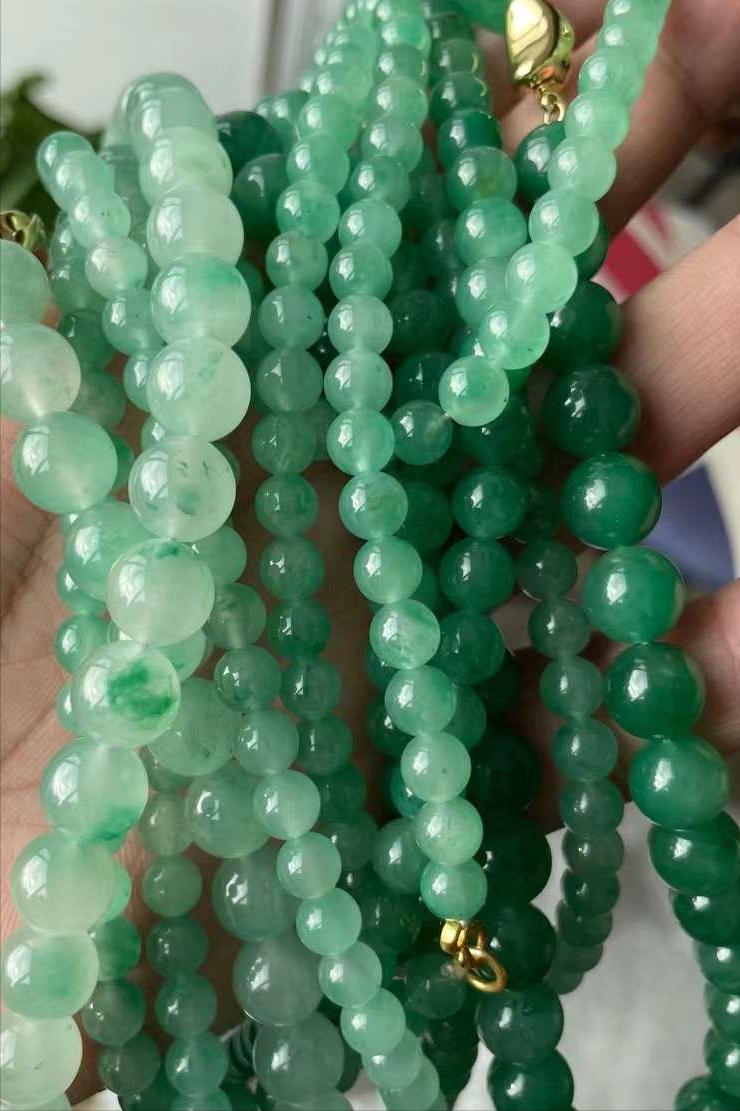 Does Dulong Jade have any collection value? - iNEWS