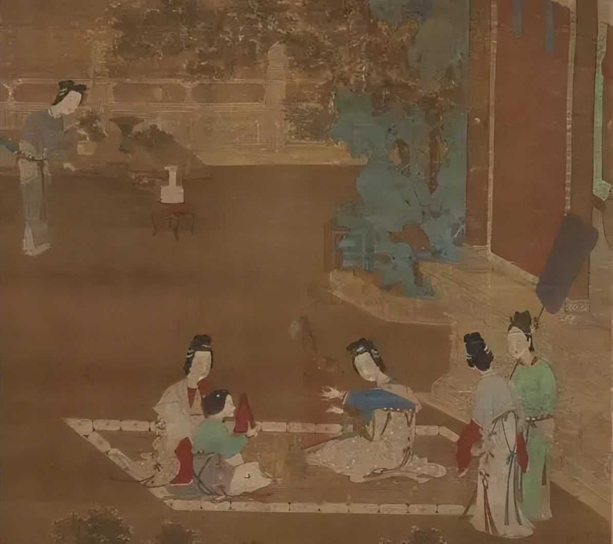 Female officials scramble to call each other, knowing that it is Luan ...