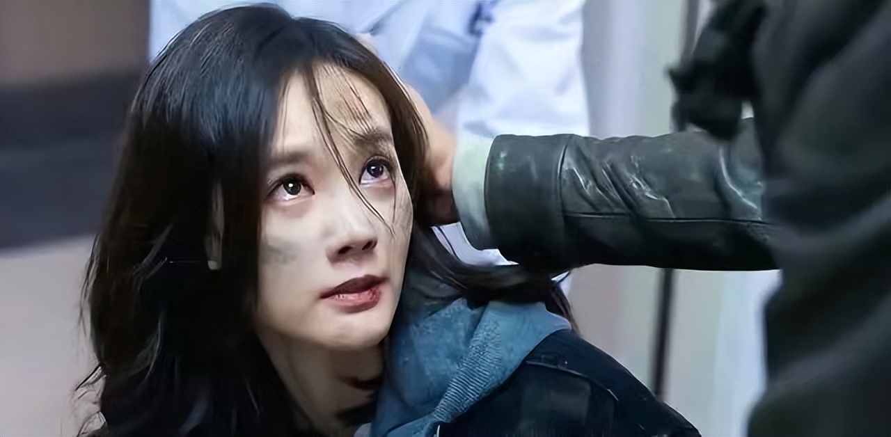 Li Yitong "hit his face and hit half of the entertainment circle" and ...