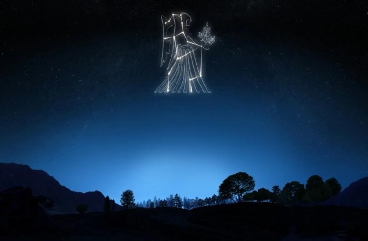 Good old man! 4 constellations are too selfless to live the most tiring ...