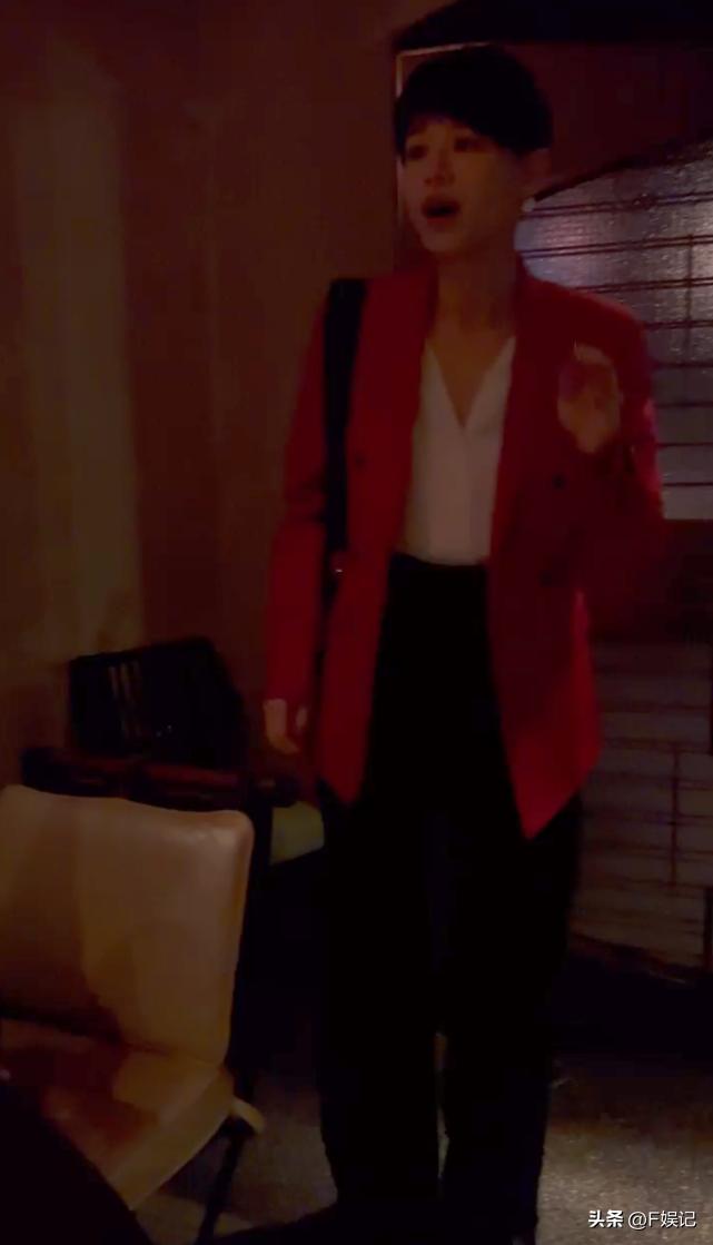 Hu Dingxin's birthday, Myolie Wu, Li Shihuan and others gathered for ...