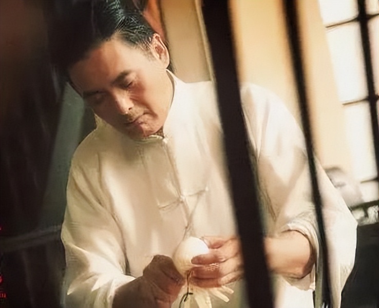 Du Yuesheng's Qing Gang past - iNEWS