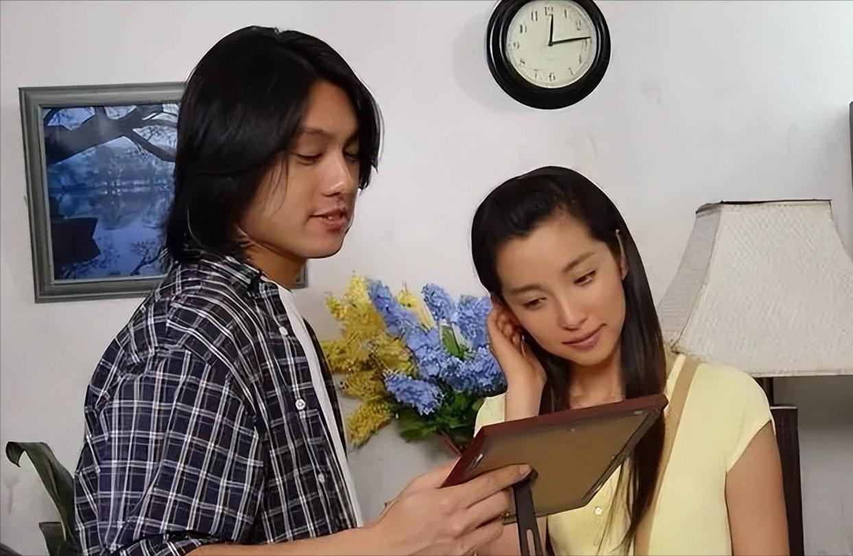 Lin Xilei: The personal relationship was chaotic and slept with 17 men ...