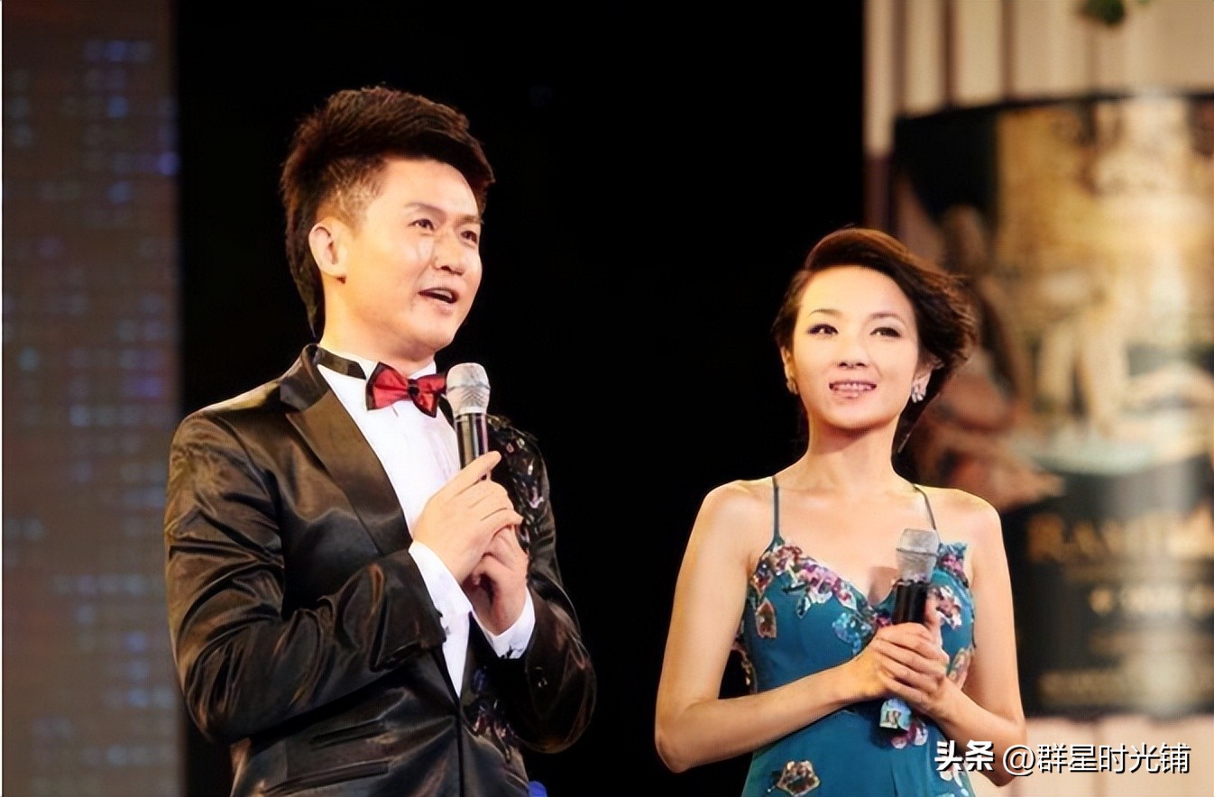 Guan Tong: Not inferior to Dong Qing in terms of qualifications - iNEWS