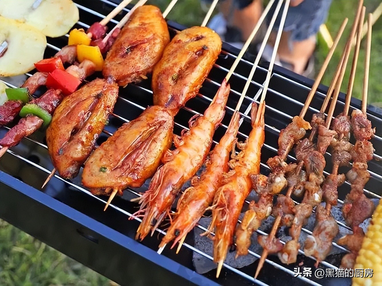 The Cantonese-style siu mei recipe that makes people move their index ...