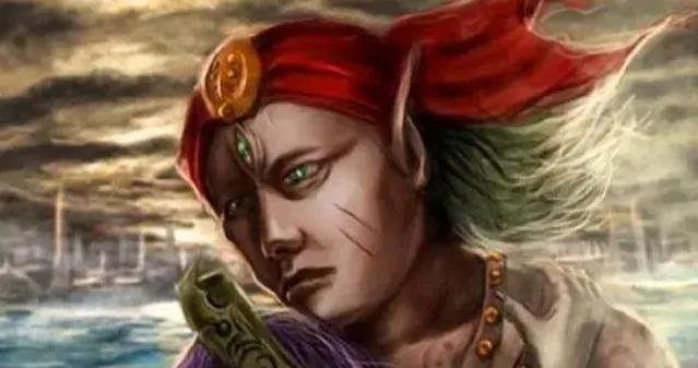 Humans used to have three eyes, is it true? - iMedia