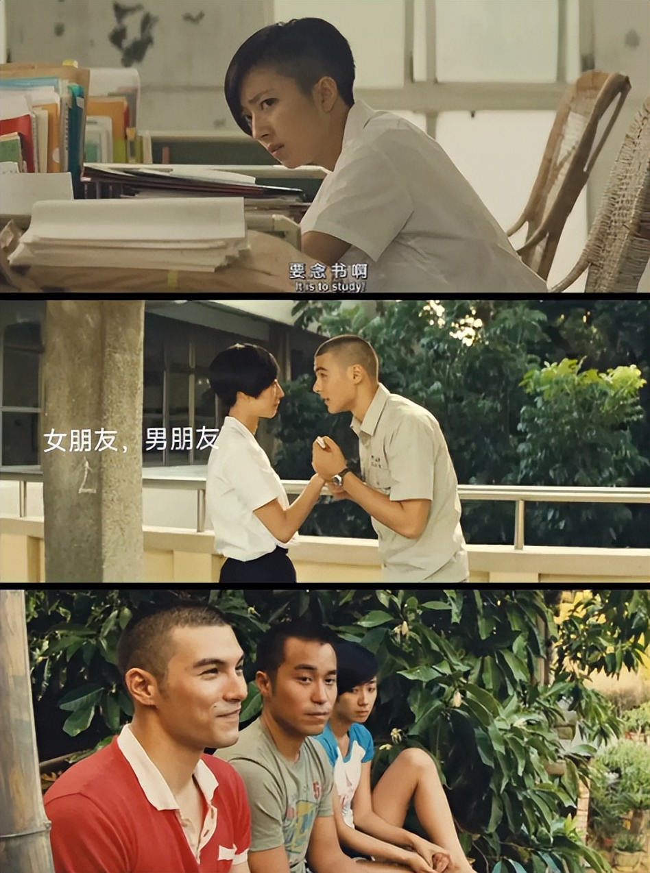 A glimpse of mainland criminal investigation movies in the 20th century ...