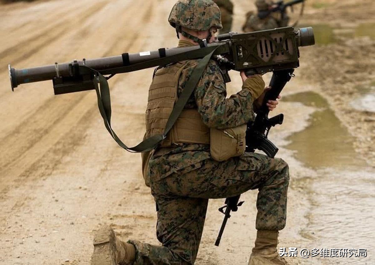 The United States digs into the quagmire of war and "aids" Taiwan with ...