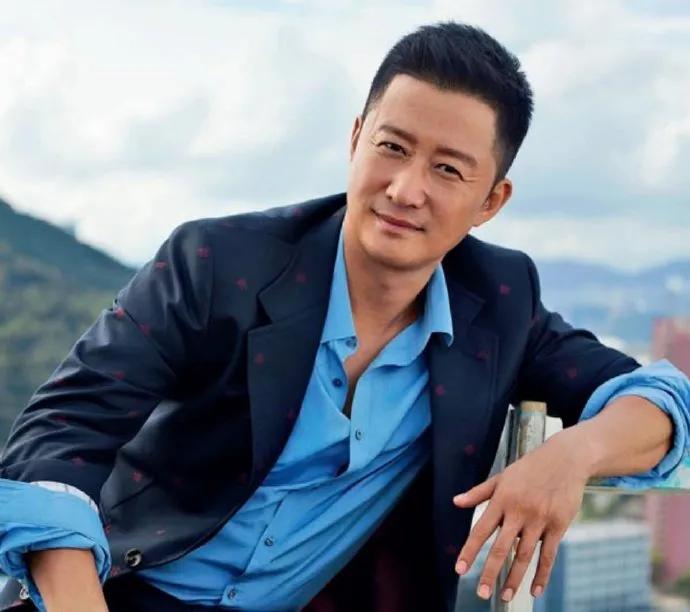 Inspirational! Looking back on actor Wu Jing's road to success, three ...