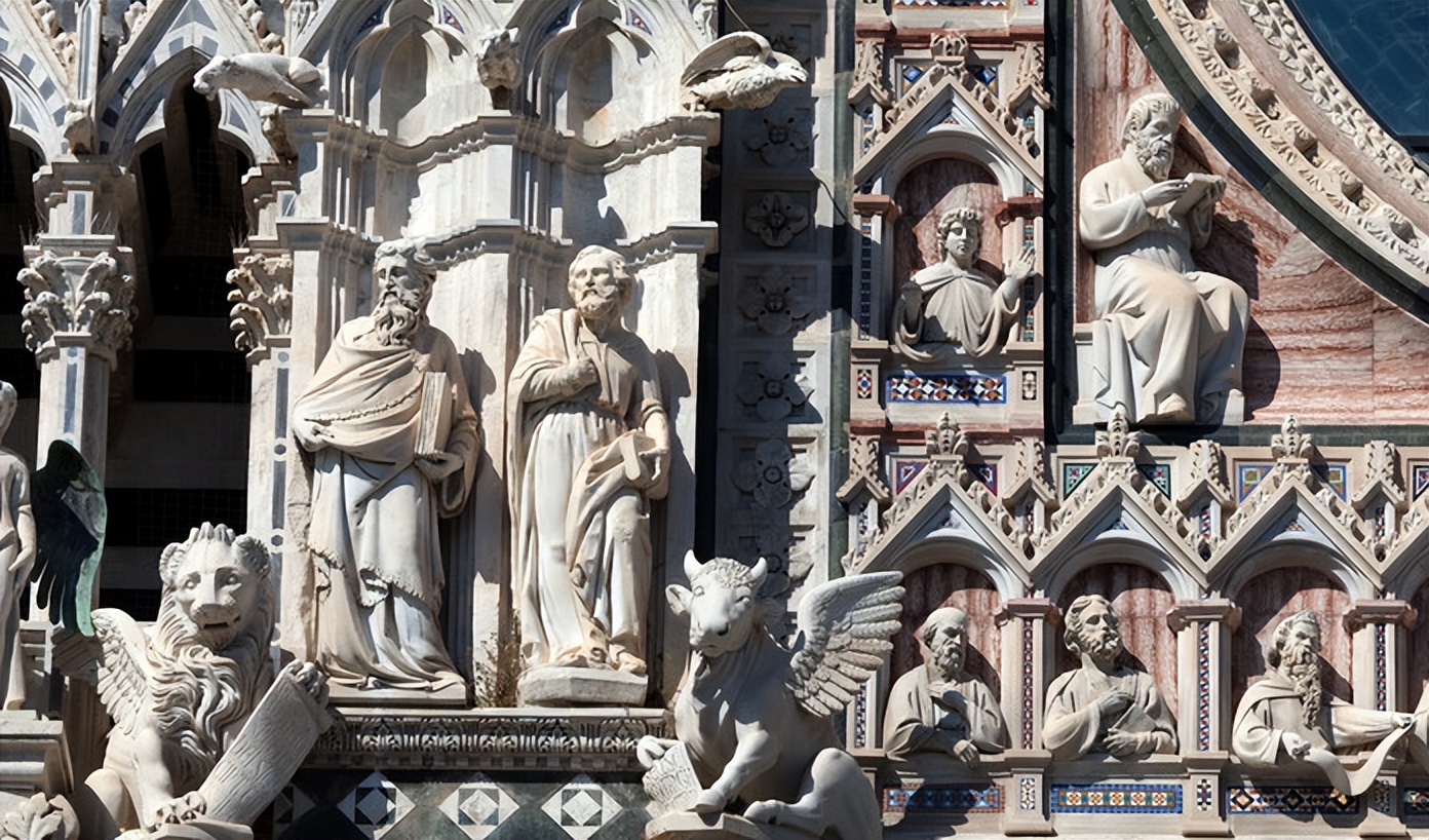 The artistic style of Polish medieval stone carving: Romanesque and ...