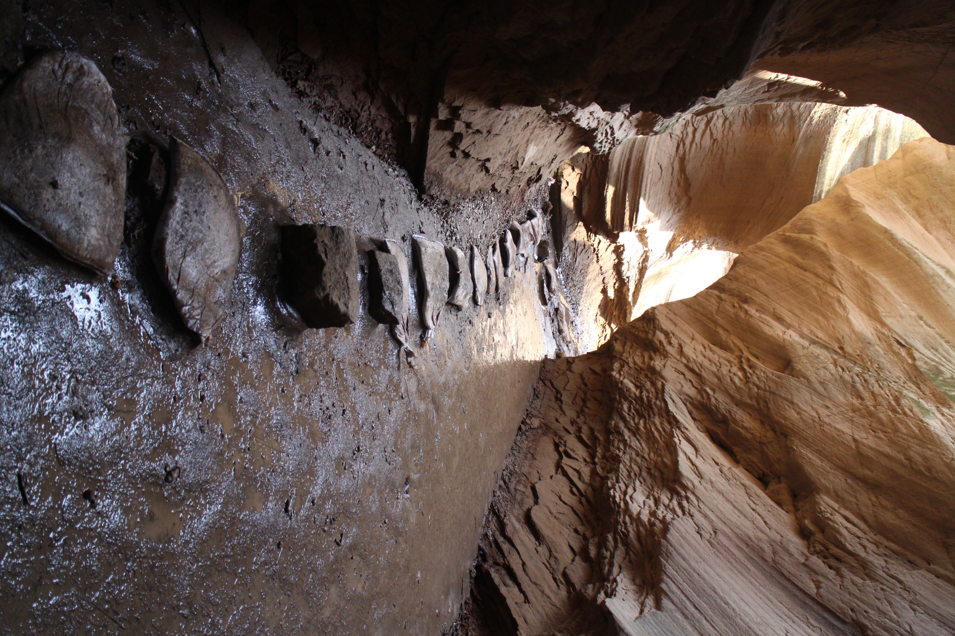 The Yucha Grand Canyon we see is like this - iNEWS