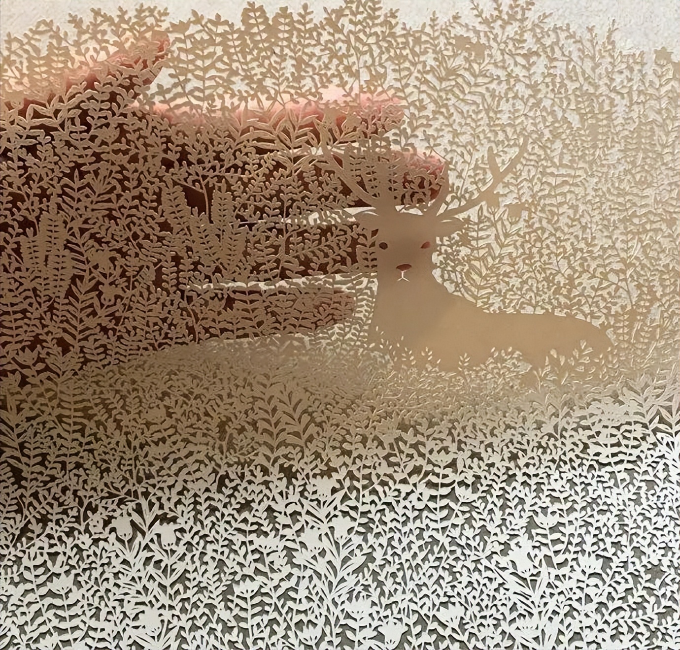 Pen and Paper Art - iNEWS