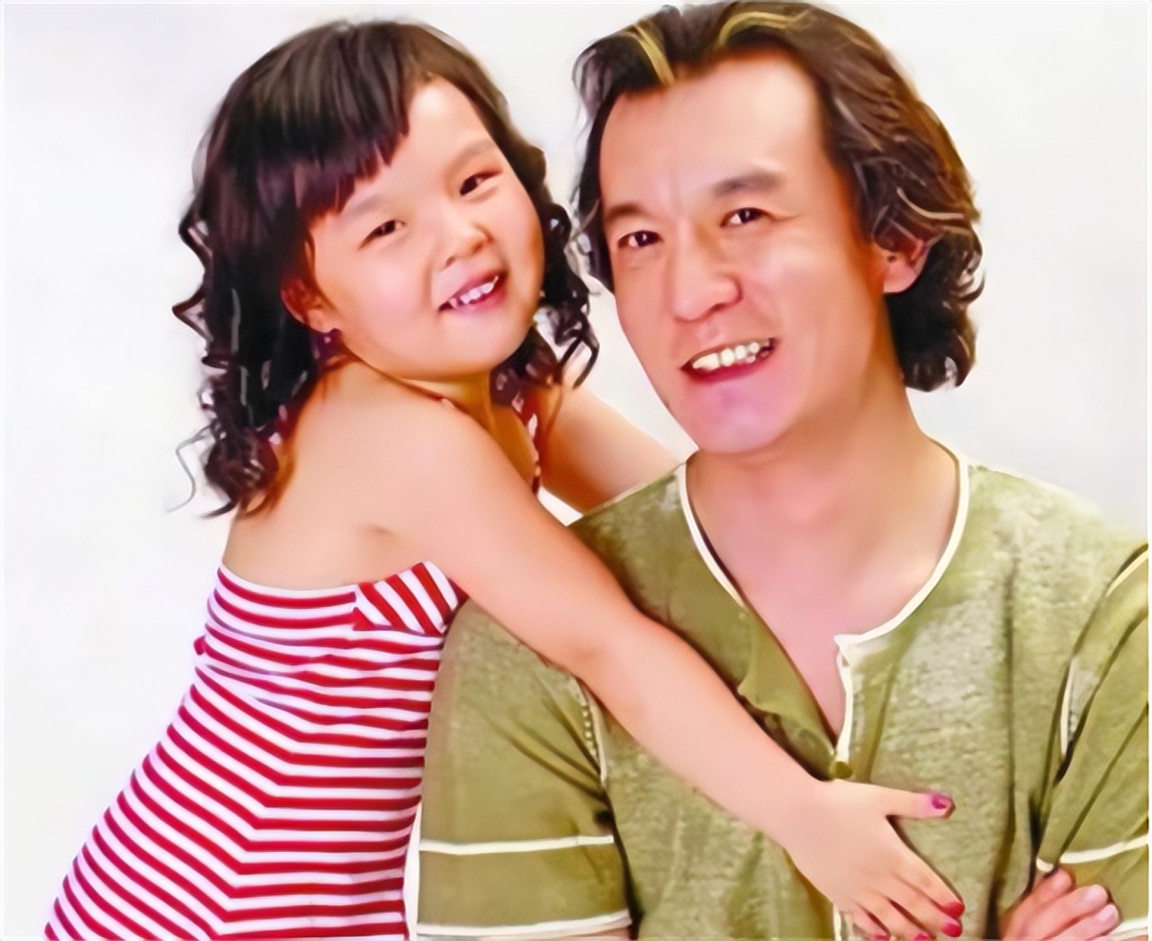 It has been 5 years since Li Yong died of illness. Looking back at the choice of widow Ha Wen, I ...