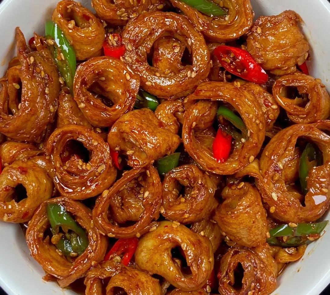 Delicious farm food - iNEWS