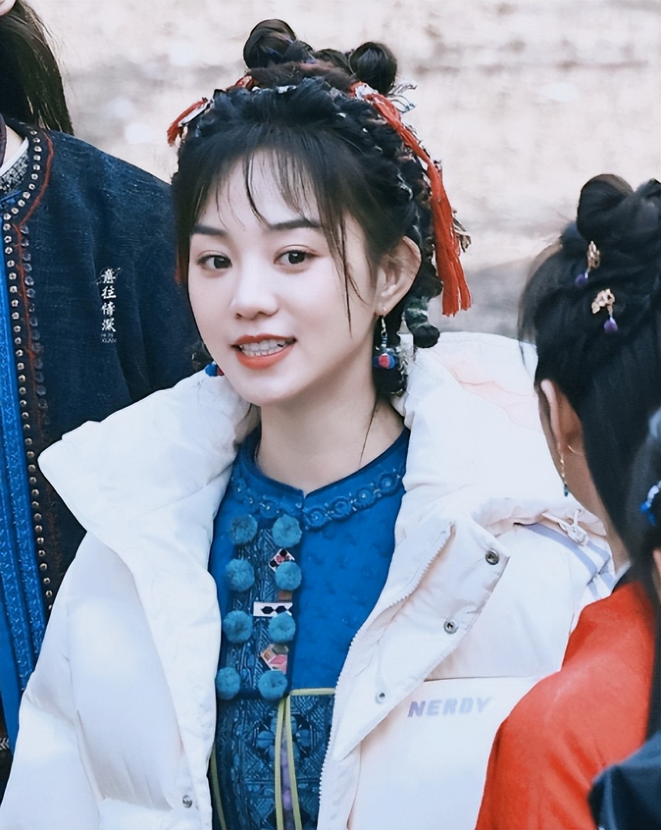 Wu Qian [Jiuyiren] Reuters status dream back down!Cooperate with a ...