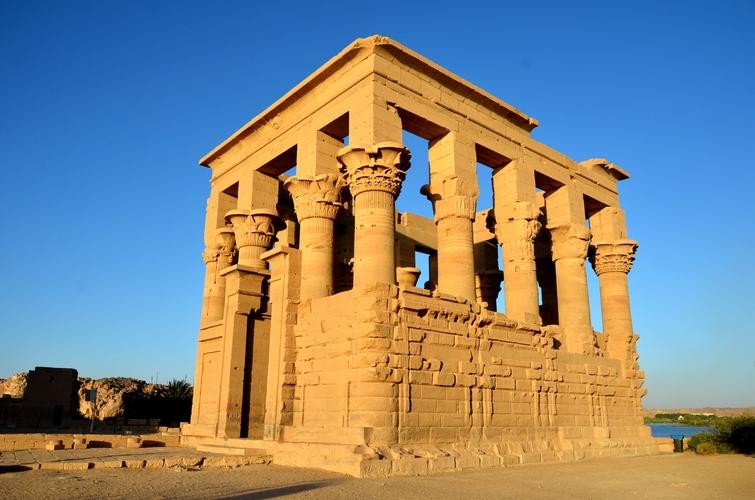 The Architectural Structure, Function and Artistic Culture of Ancient ...
