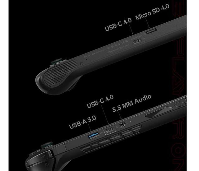 The handheld game console boom is coming, and the products are ...