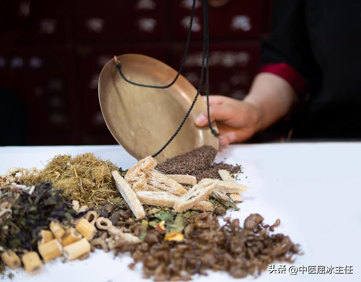 Diabetes, the middle Jiao is flooded, this recipe is worth studying - iNEWS