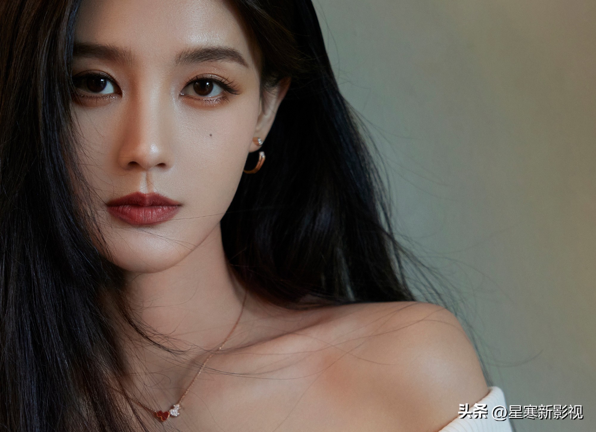 "Nine Layers of Purple" will be filmed, and Li Yitong will play the ...