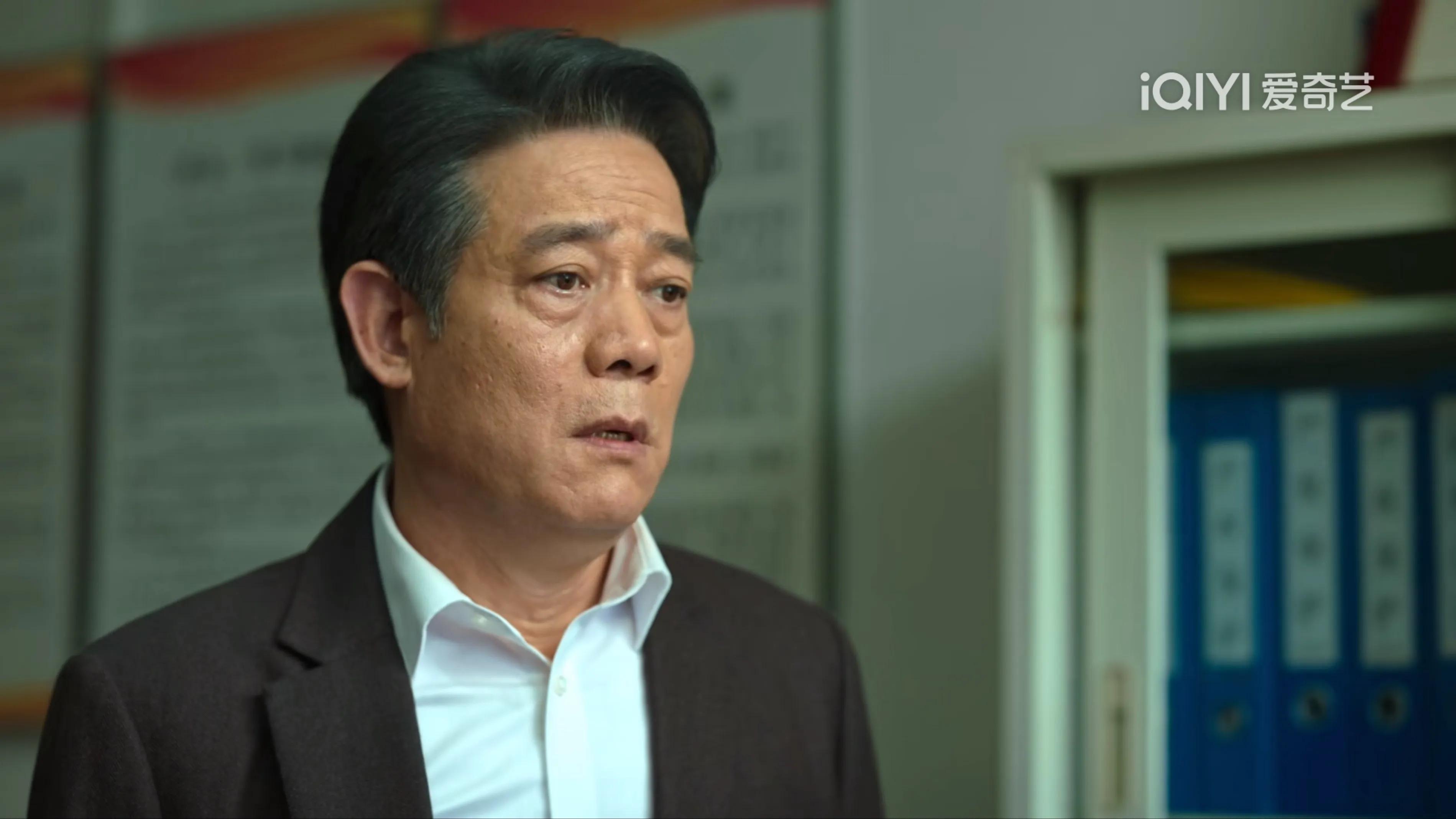 Hurricane Episode 22: Li Xiang easily allies with Tan Siyan, Cheng ...