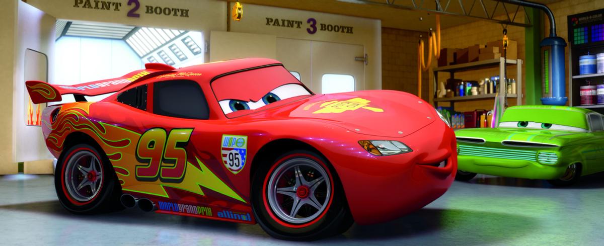 Tips for Making Animated Films: Learn How to Make Cars 2 - iNEWS
