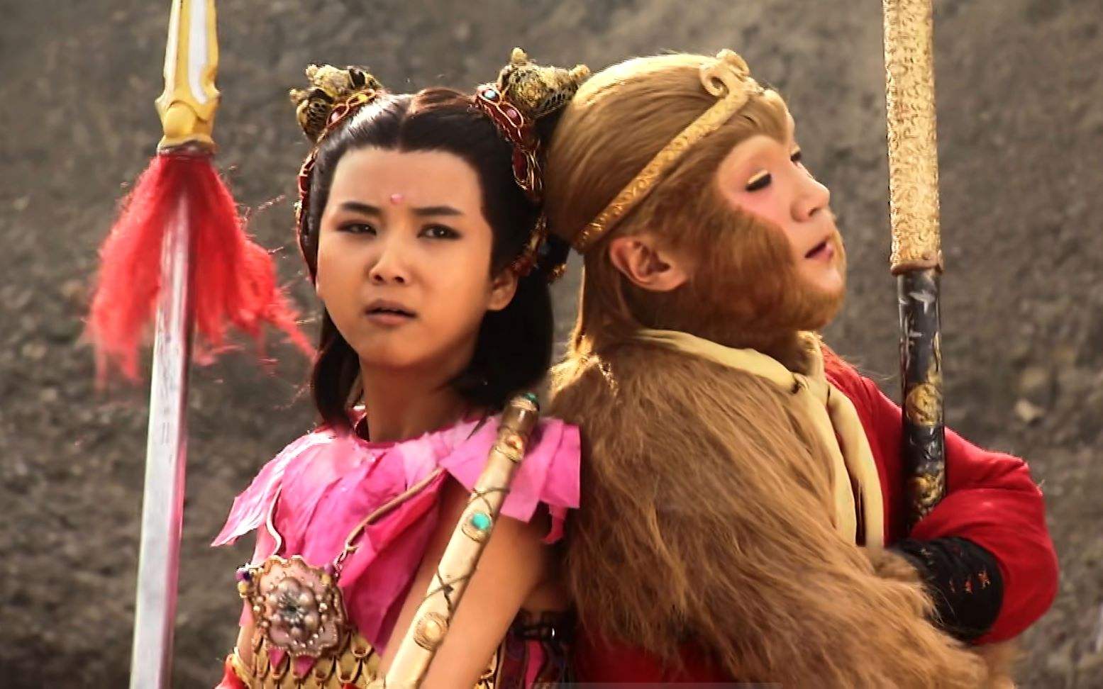 It's no wonder that 100,000 heavenly soldiers can't beat Sun Wukong. It ...