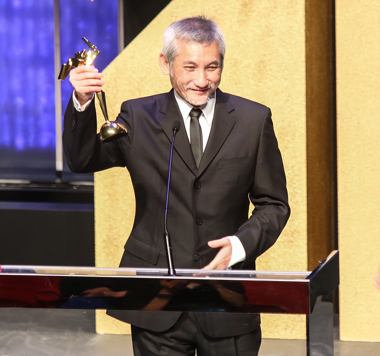 Tsui Hark is out! "Legend of the Condor Heroes" released the first ...