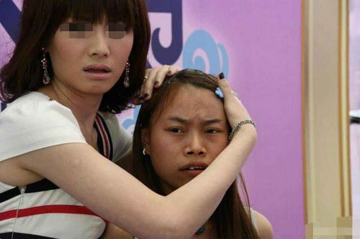 Don't pretend to be Luo Yufeng, you can't hide your true face! - iNEWS