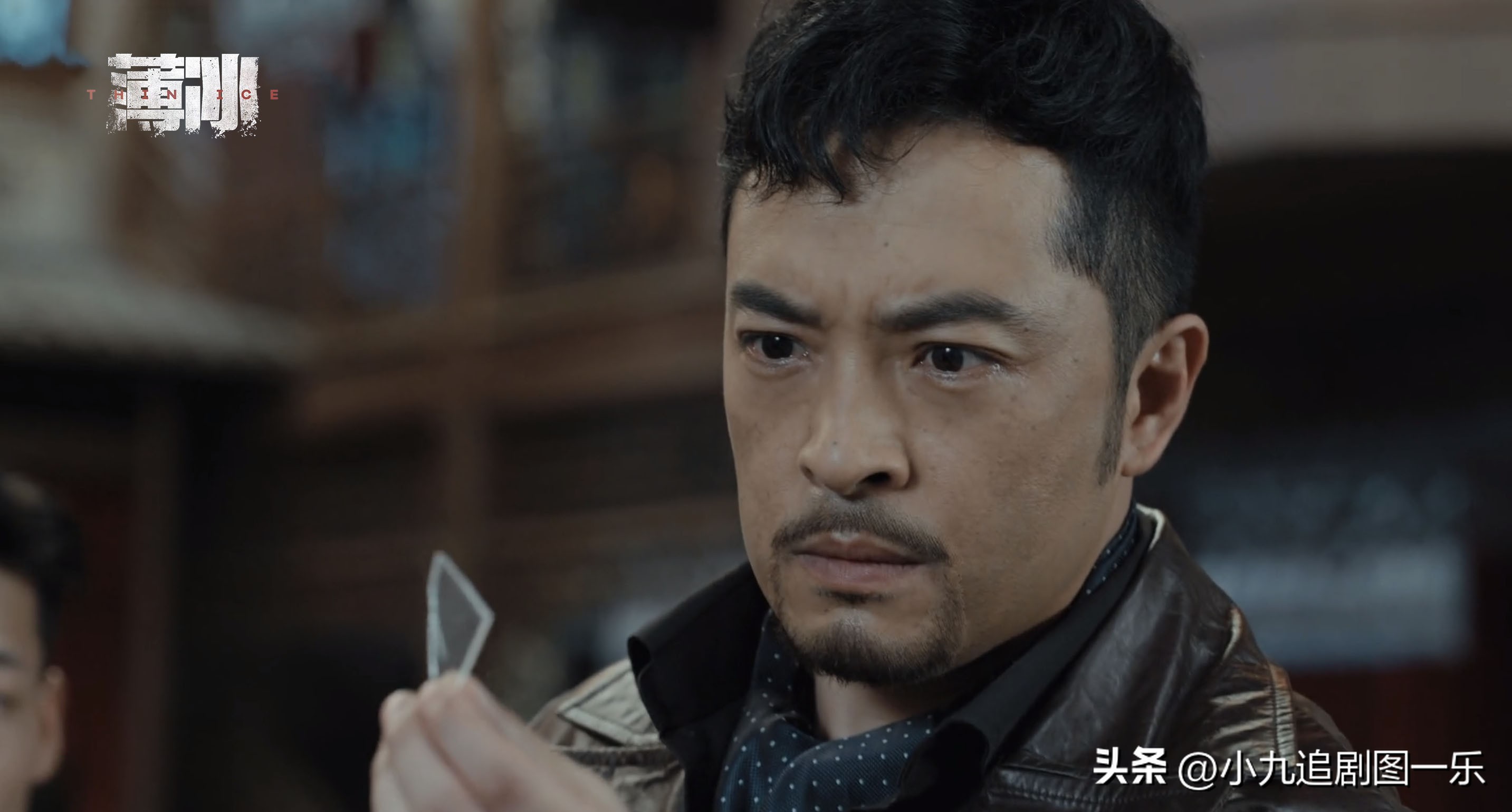 Peng Guanying lost the halo of the protagonist when he appeared on the stage, and the villain of ...