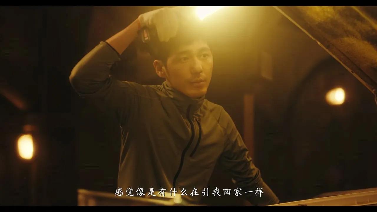 The suspense drama "West Out of Yumen" is coming, Ni Ni and Bai Yu are ...