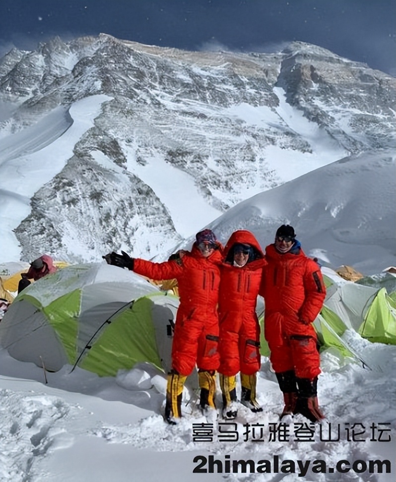 "China" Will China open up 2023 climbing to foreign climbers?Not sure ...