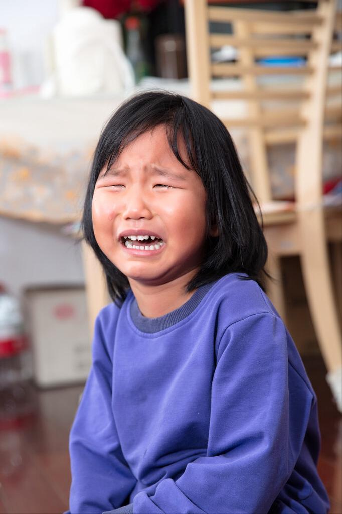 What about child rebellion?Parents should learn to use the "southern ...