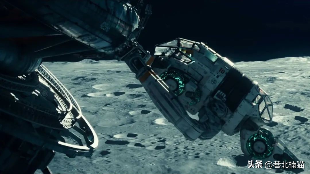 It starts with one person and one machine, and the plot is all based on ...