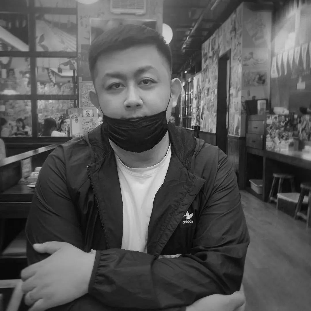 "Financial Street Telecom Sees the World" Du Meng: Facing the blockade ...