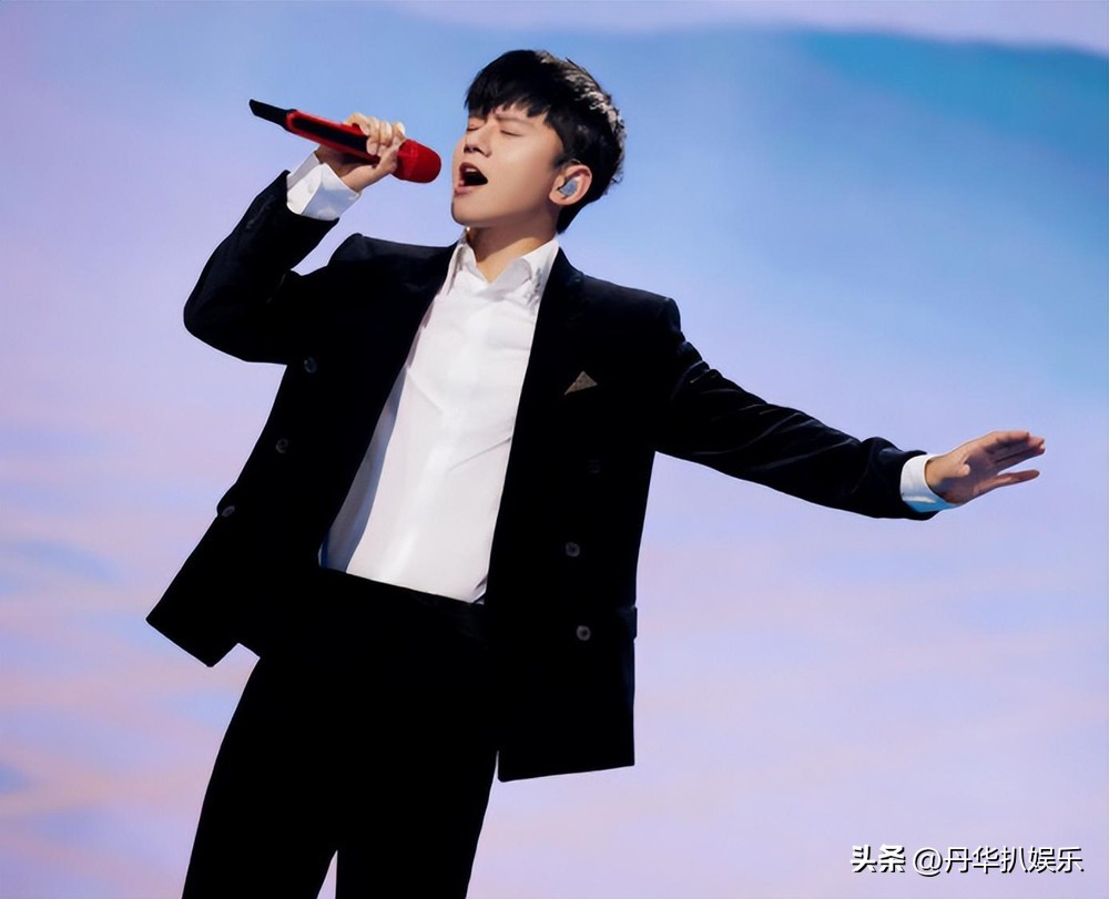 Hunan Satellite TV wins!The 8 guests of CCTV National Day Gala are from ...