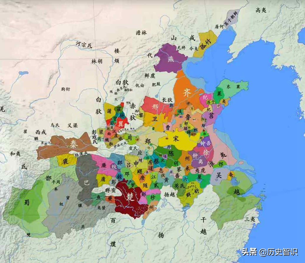The First Social Transformation in Chinese History: "The Change of Zhou ...