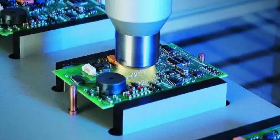 US media: The era of EUV lithography machines has begun to "end" - iMedia