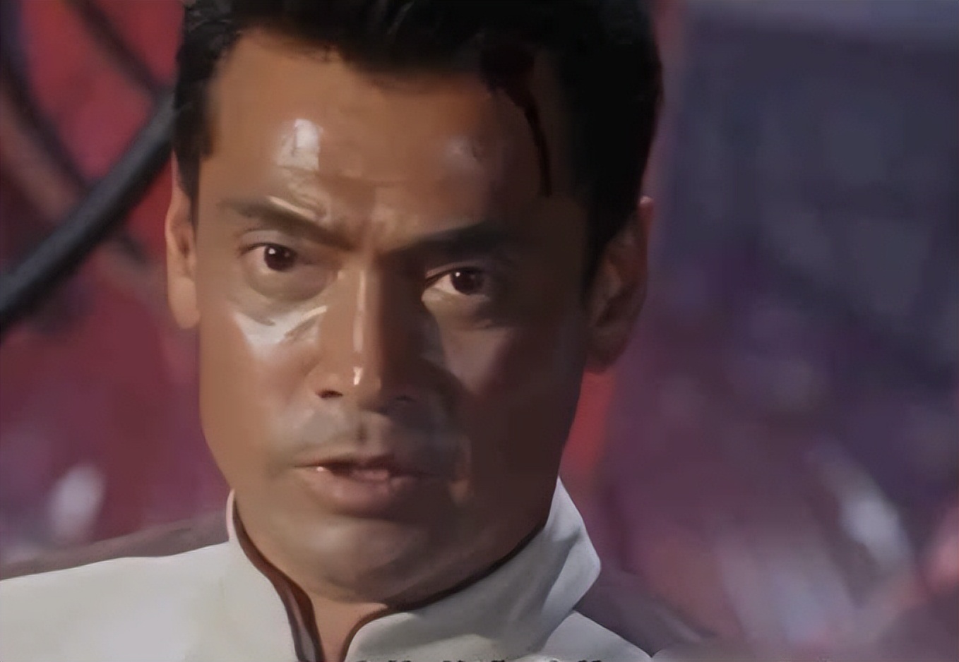 Well-known Japanese actor hanged himself and starred in Ultraman - iNEWS