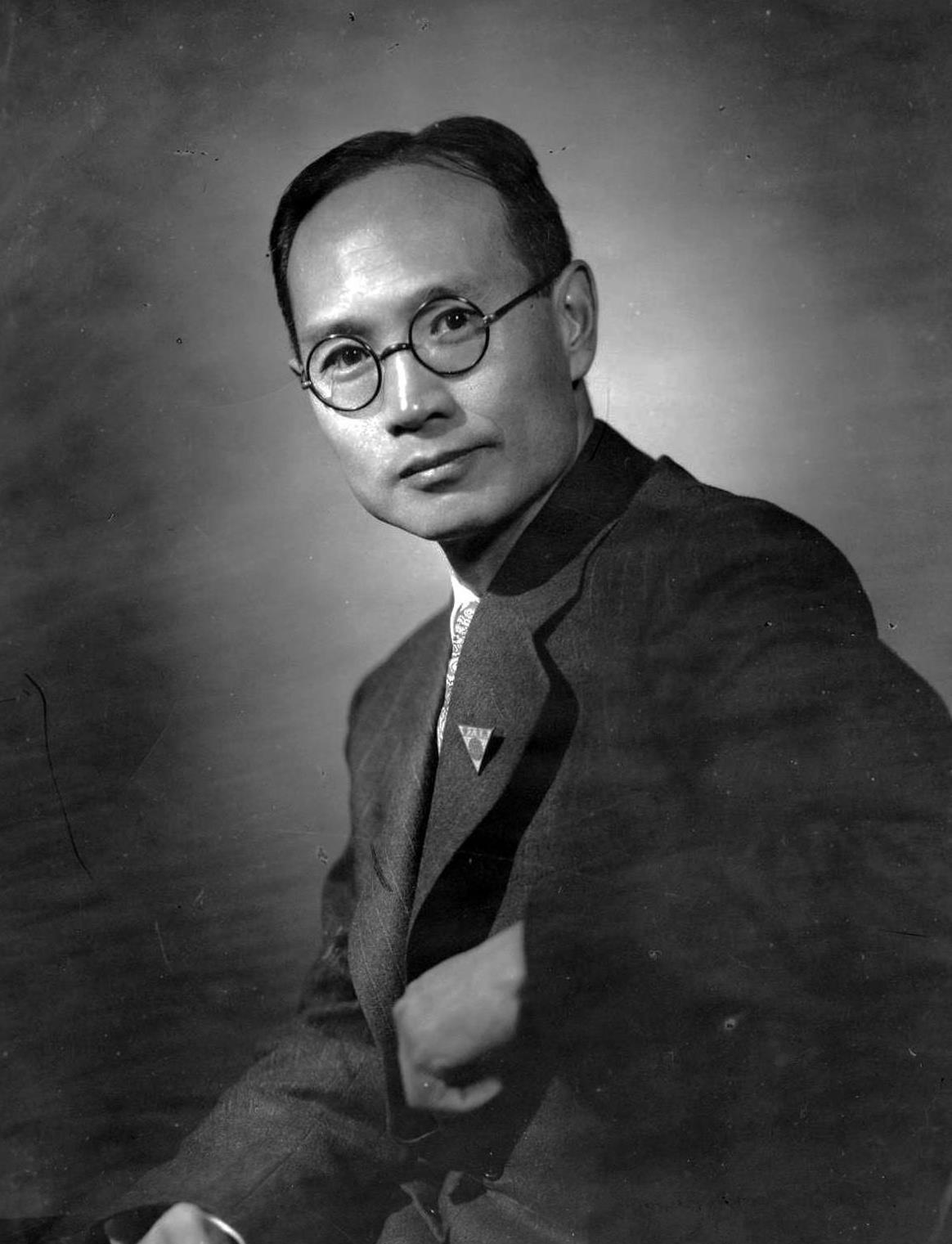 Peking University President Zhou Peiyuan: I have only loved one person ...