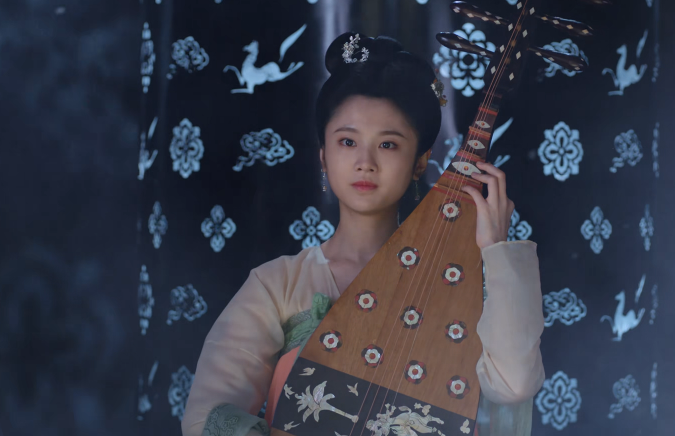 After watching 4 episodes of "Our Ten Years", I can't hide my ...