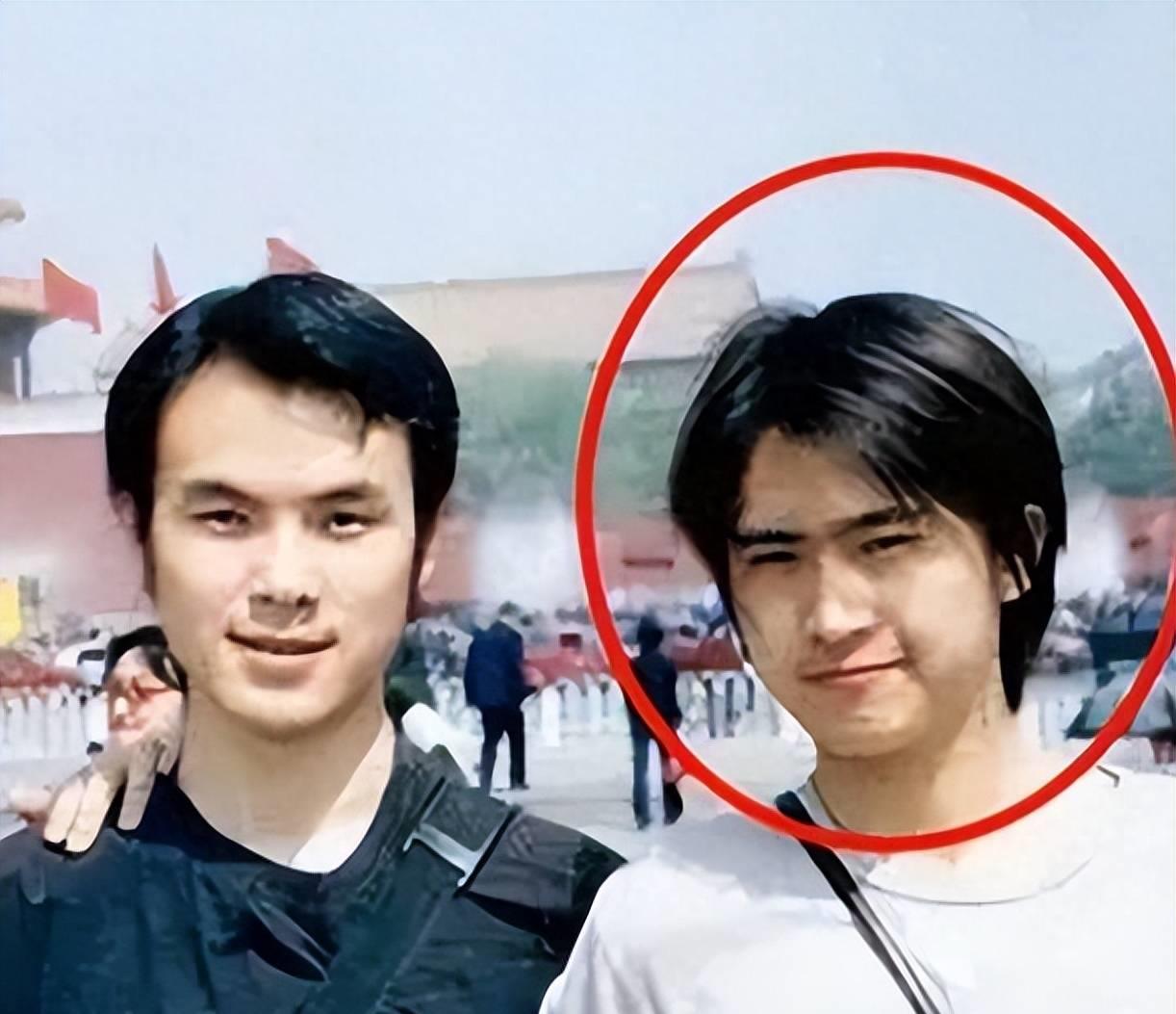 Facts have proved that the 41-year-old "CCTV celebrity" Yang Fan has ...