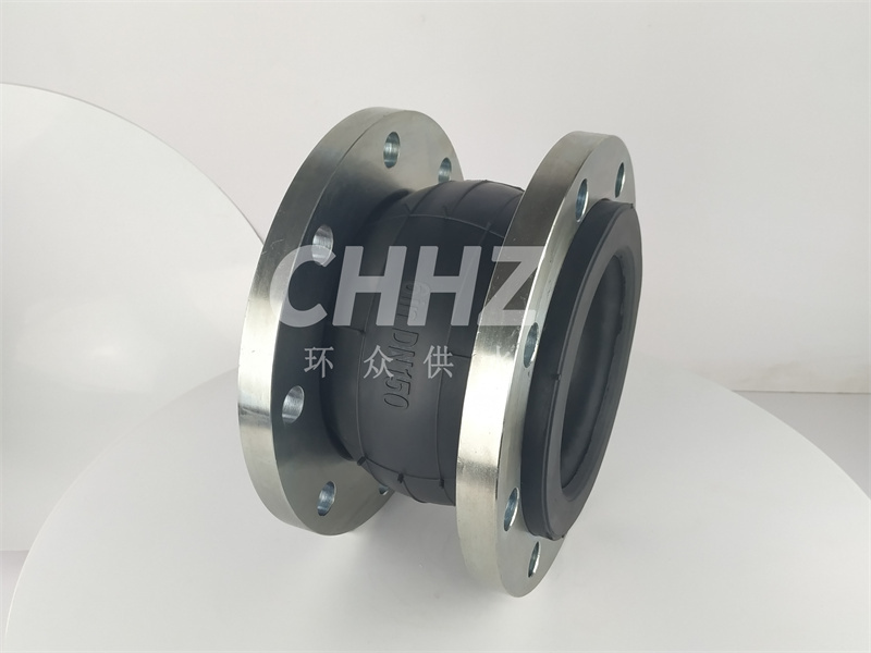 The difference between different types of rubber soft joints for double ...