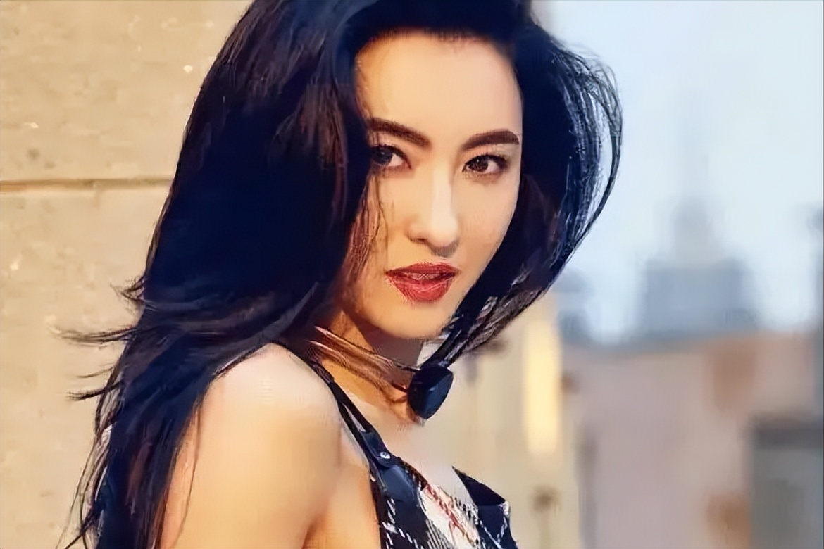 Cecilia Cheung finally paid the price for her "chaotic love history ...