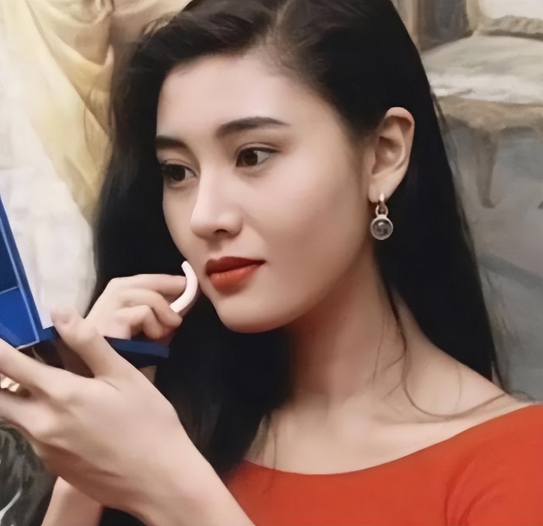 "Gossip Goddess" Li Jiaxin: Breaking up Liu Luanxiong and marrying Xu Jinheng, 52-year-old high ...