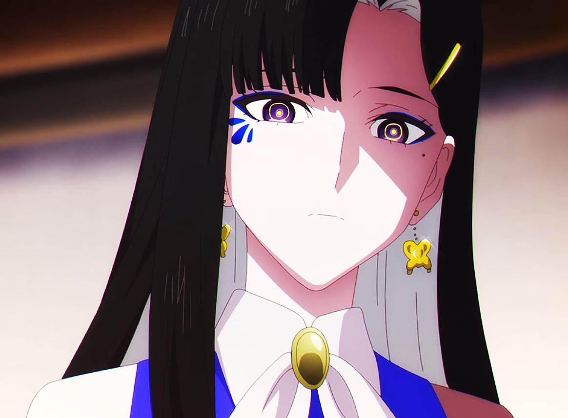 Fate Echo 9: Although Takuto's life has been swallowed, he does not ...